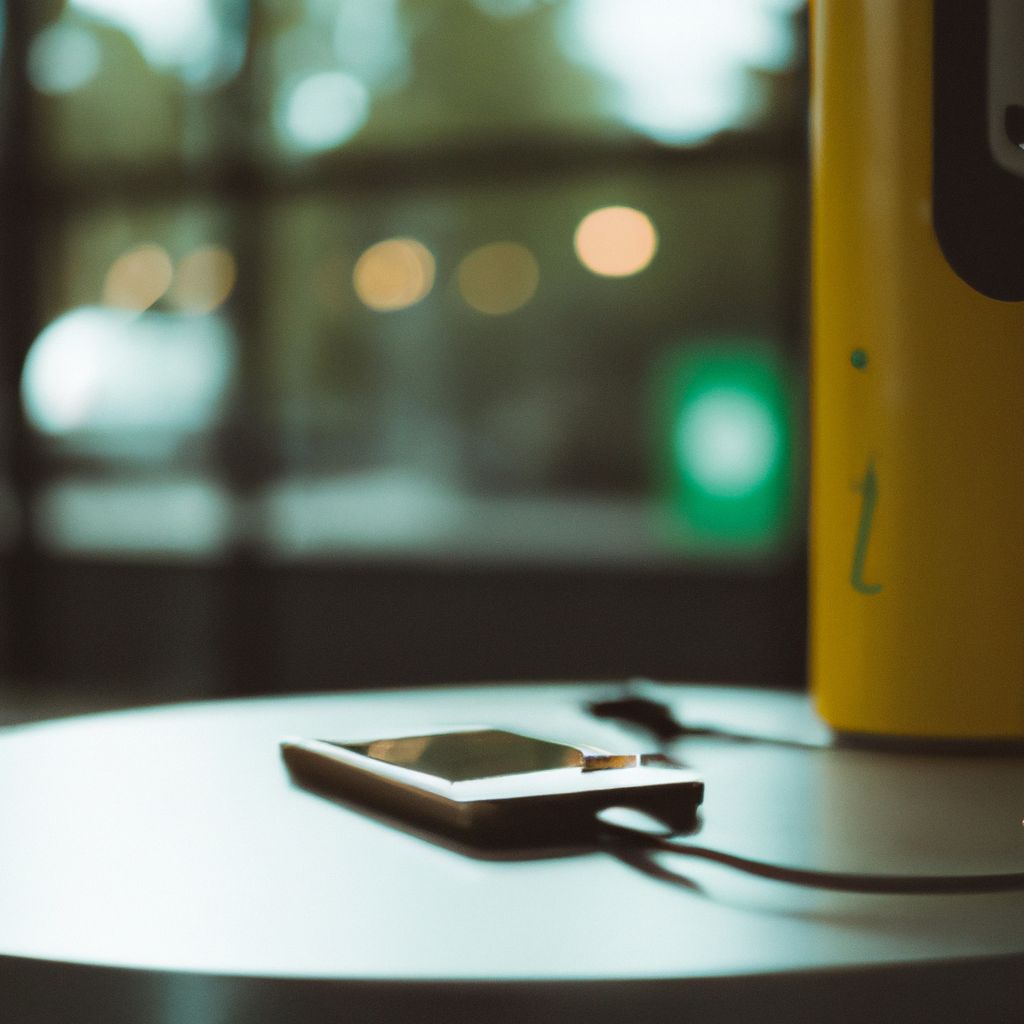 How to Safely Use Public Charging Stations - Continue Access Blog