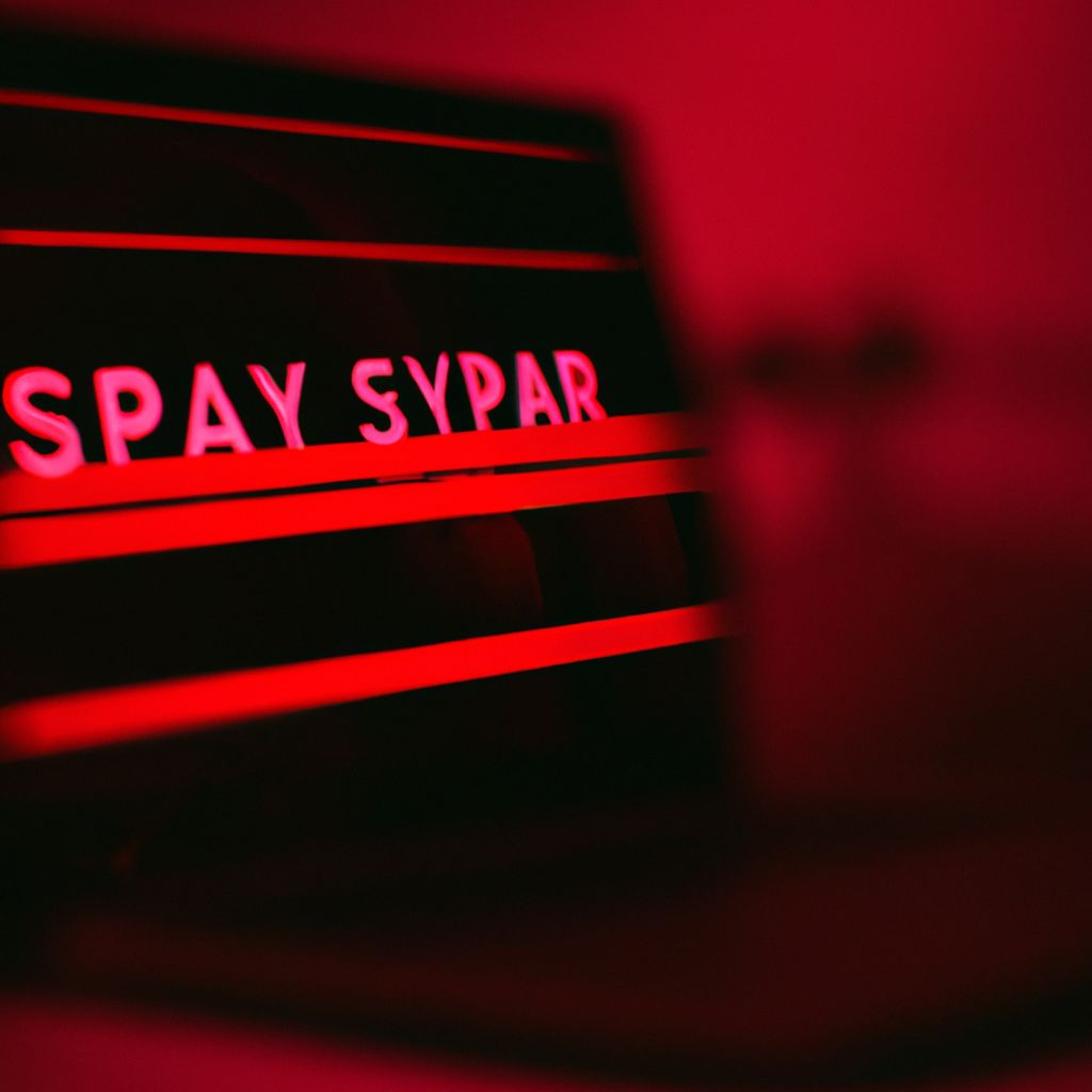 The Dangers Of Spyware And How To Protect Yourself Continue Access Blog
