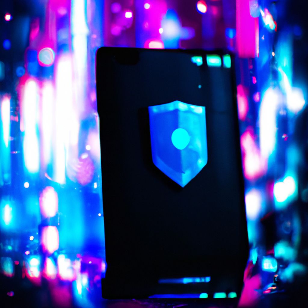 How To Protect Your Smartphone From Cyber Threats Continue Access Blog