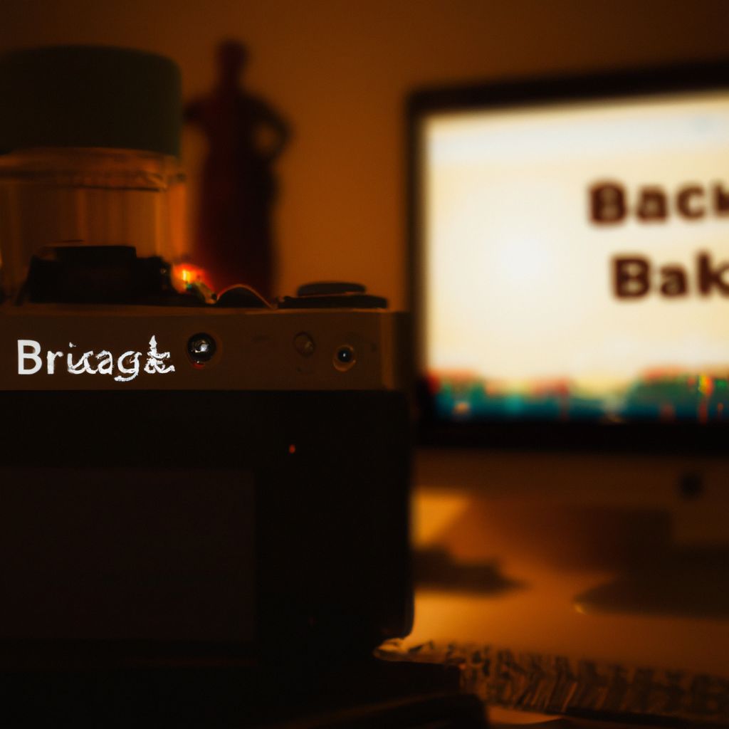 The Importance of Backing Up Your Data Regularly - Continue Access Blog